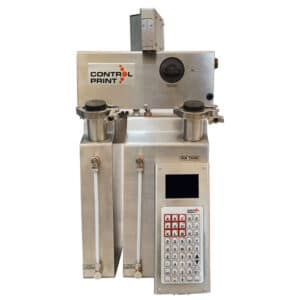 Control Print Ltd. - Batch Coding Machine,Date Printing Machine,Inkjet ...